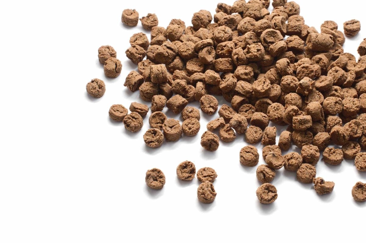Flexible Packaging For Raw Fresh And Frozen Pet Food