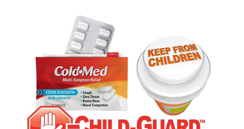What to Know About Child-Resistant Packaging | Fresh-Lock