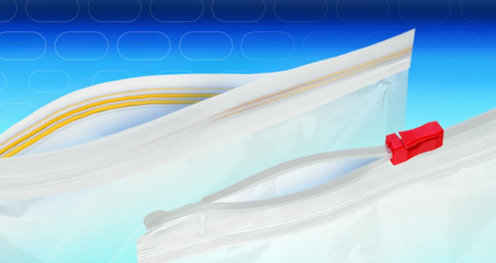 Sliders vs Press-to-Close Zippers: How to Choose the Right Packaging ...