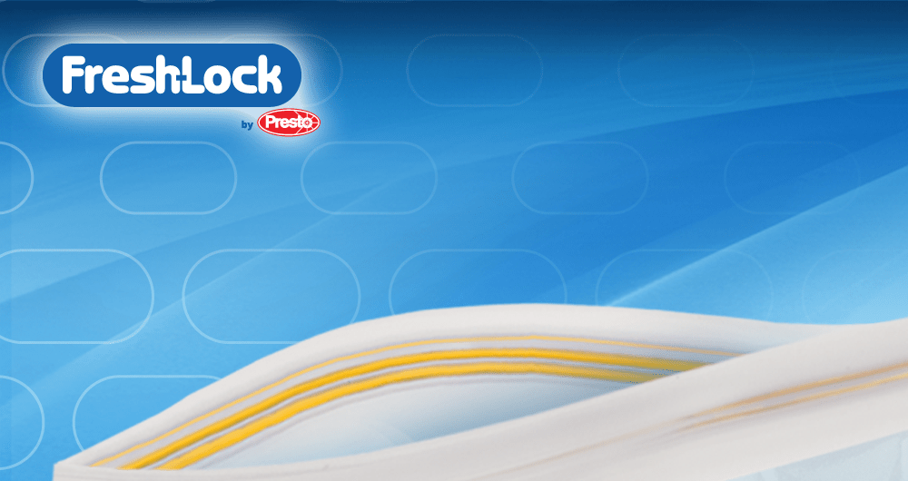 3 Ways to Get Started with Reclosable Packaging | Fresh-Lock