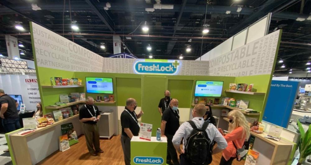 PACK EXPO 2021: Flexible Packaging Takeaways | Fresh-Lock