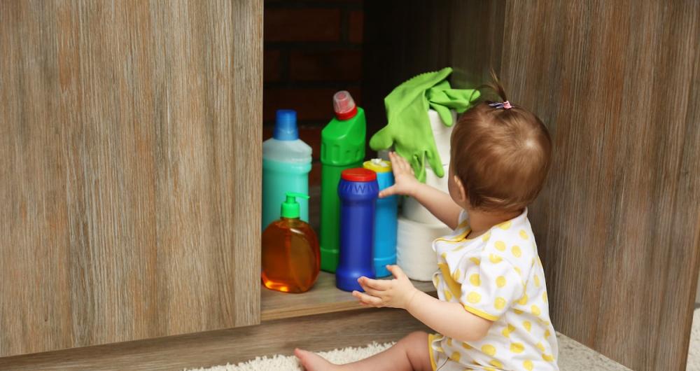 What Qualifies as Child Resistant Packaging?