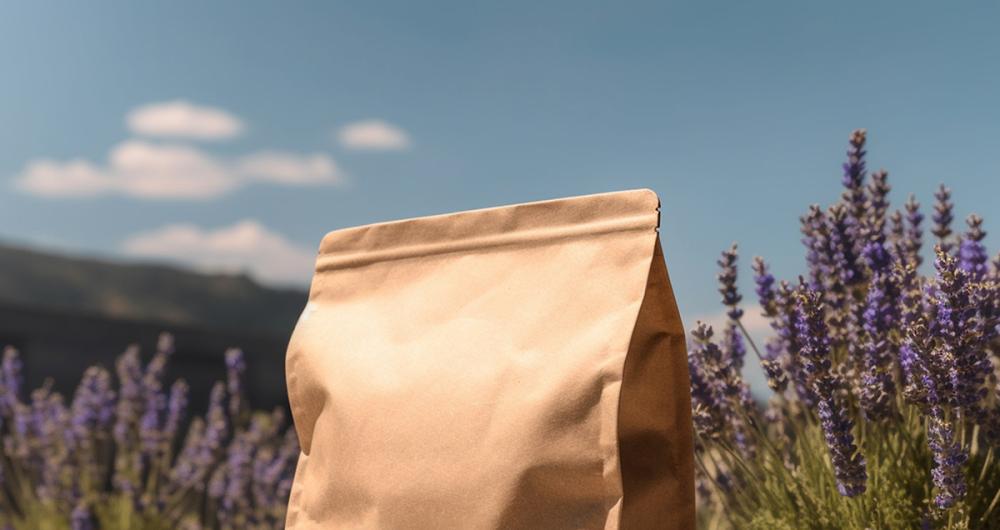 The Power of Paper-Based Flexible Packaging