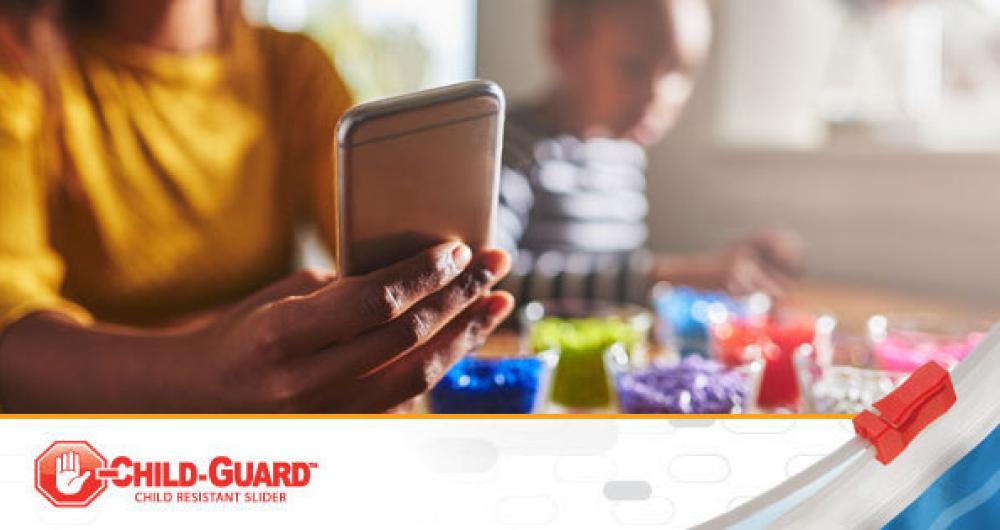 4 Ways Parents Can Get Distracted at Home | Fresh-Lock