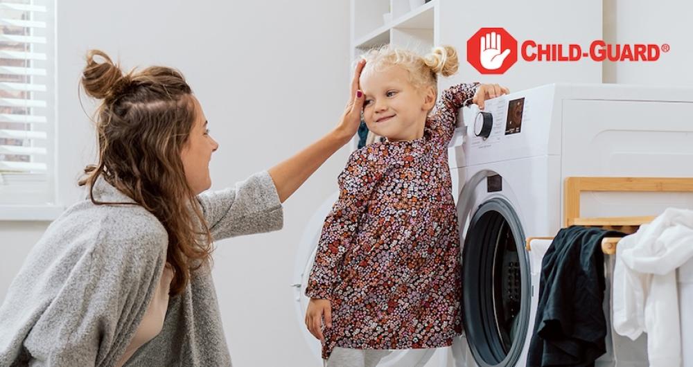 Keeping Kids Safe – 6 Potential Danger Zones in Your Home